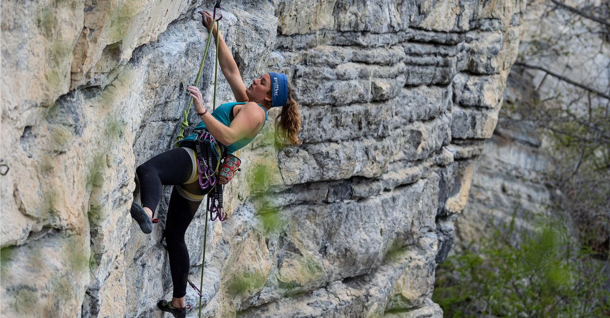 Klettergebiet Isenfluh – edition filidor