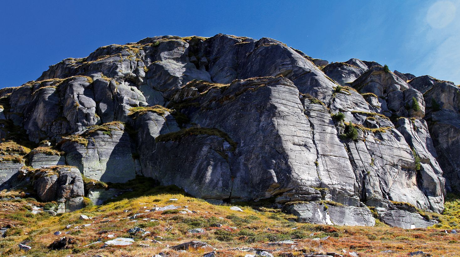 Zervreila Obsee – Valsertal – edition filidor