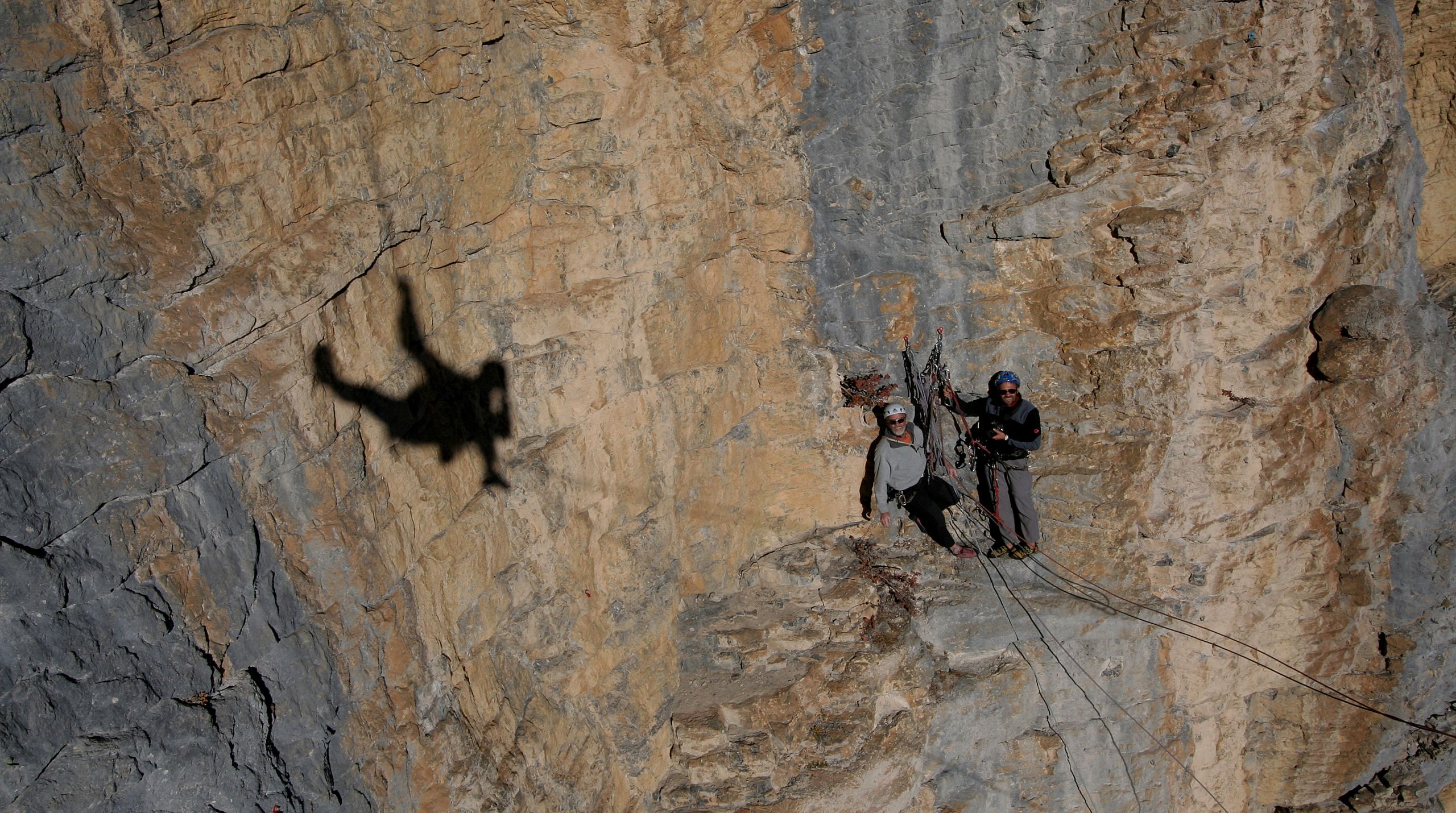 Klettergebiet Cheselenfluh – Stepfen – Melchtal – edition filidor